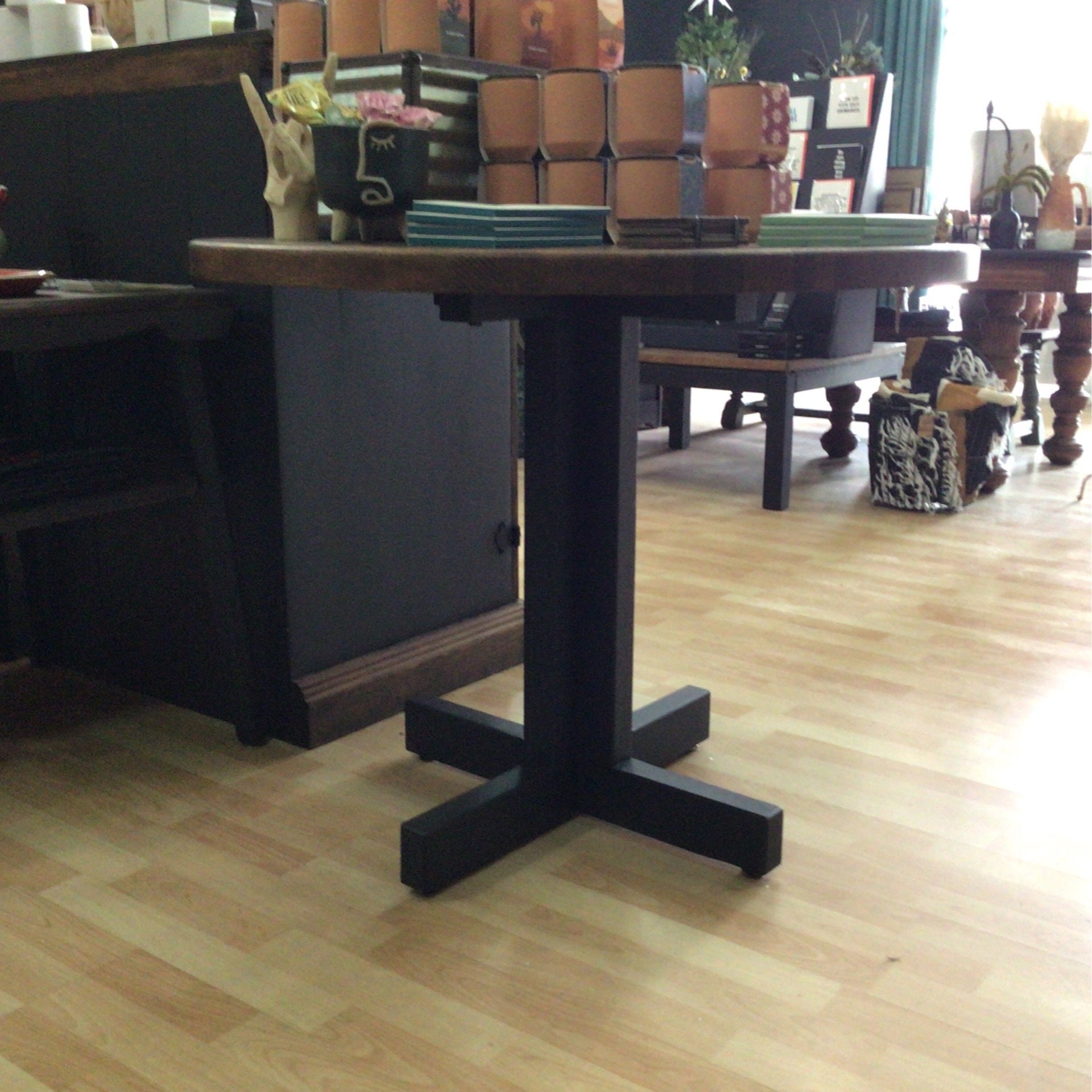 ROY - TABLE | Wicked Woods & Goods